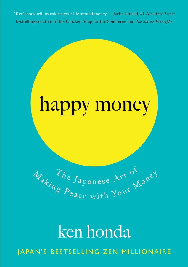 Creator of the #HappyMoney Movement Launches Online Press Kit