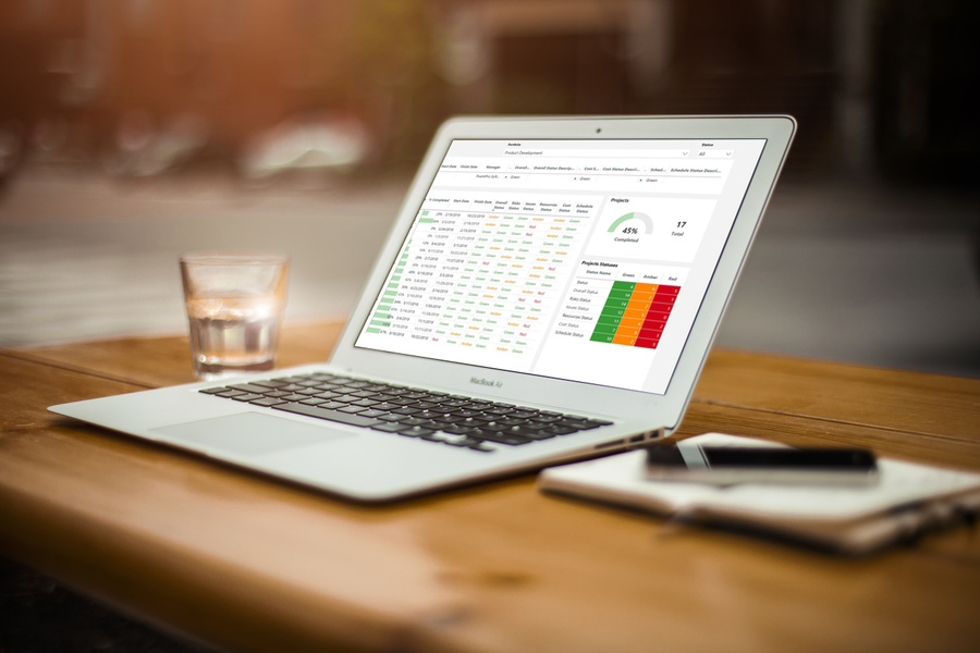 PPM Express: The Modern PPM Platform Is Officially Launched