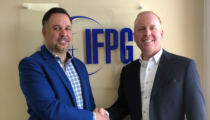 IFPG, The International Franchise Professionals Group Adds Red Boswell ...