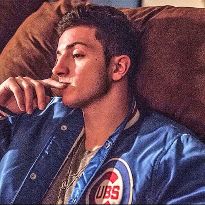 Joseph Pontarelli AKA Kush Papi - Multi Talented Rapper And Comedian