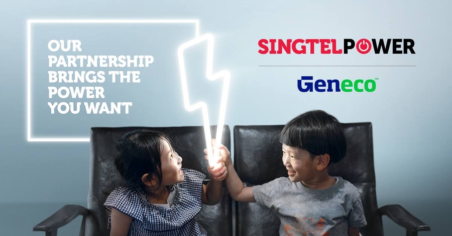 Singapore's Largest Mobile Network Operator Offers Electricity Plans ...