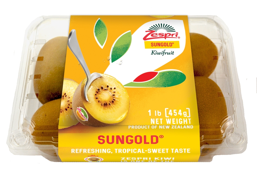 Retailers Encouraged To "Get With The Program" as Zespri's Season Begins