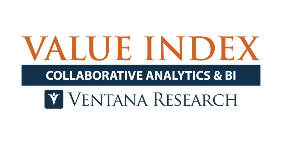 Ventana Research Analyzes and Ranks Vendors in Collaborative Analytics ...
