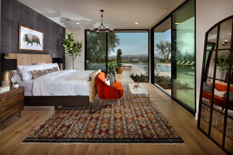 Award-Winning Designer Bobby Berk known as a member of Netflix show ...