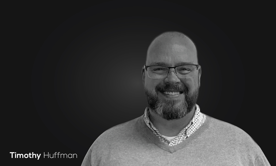 Everywhere Wireless Welcomes New VP of Engineering, Tim Huffman, Former ...