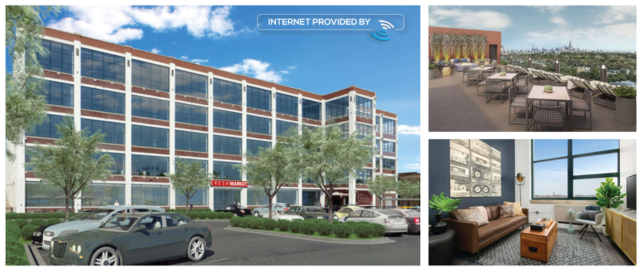 Everywhere Wireless Delivers its Gigabit+ Internet Network to Logan ...