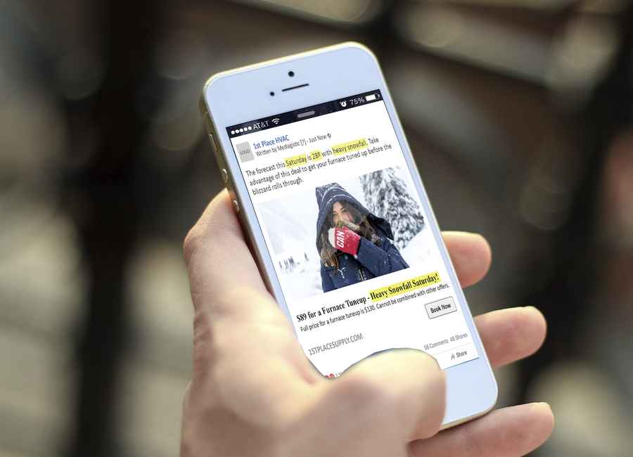 Mediagistic Unveils AdFluence™ as the Premier Solution for Data ...