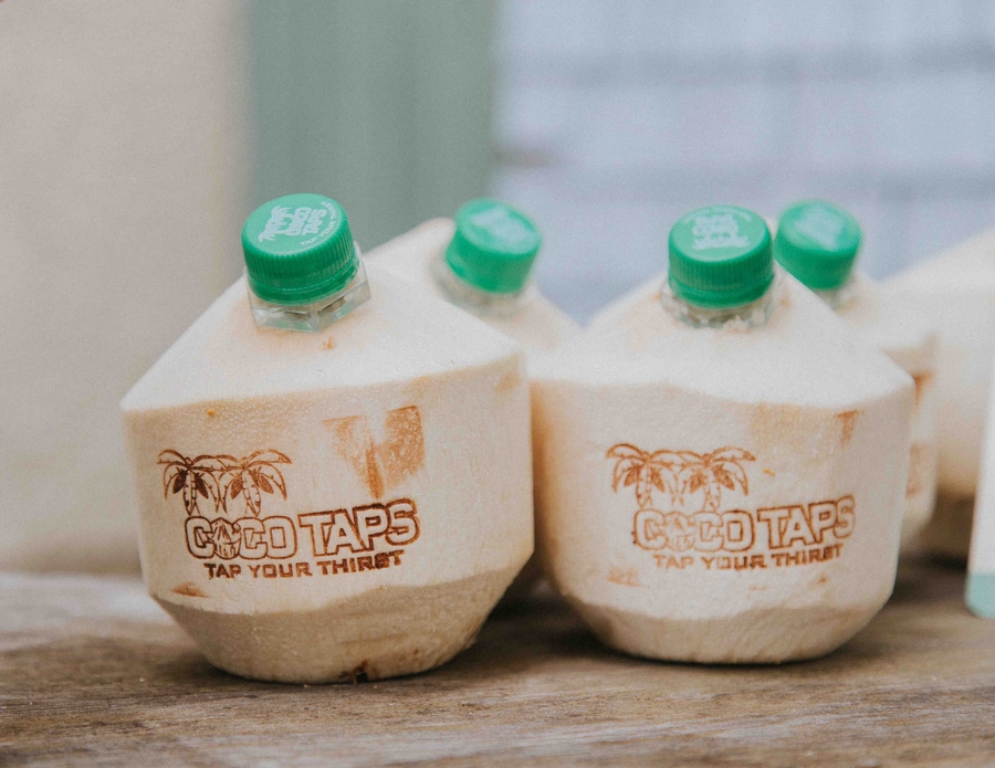 Coco Taps Announces Partnership with Terrible Herbst