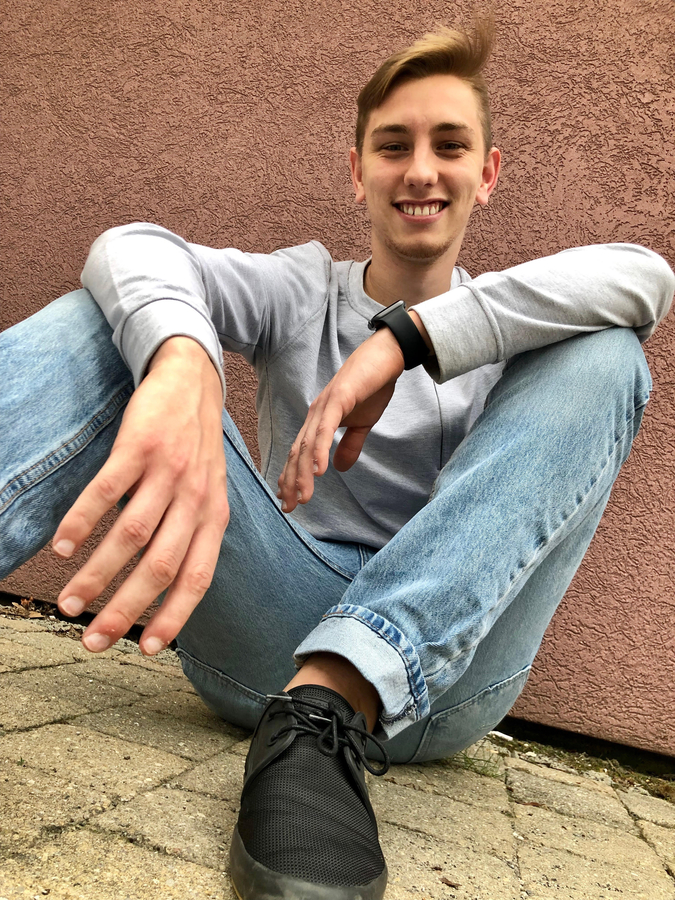 Brandon Mimms Social Media Guru Reaches 5 Million Followers