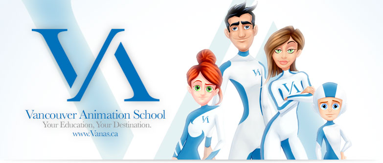 Vancouver Animation School Announces New Esports Program