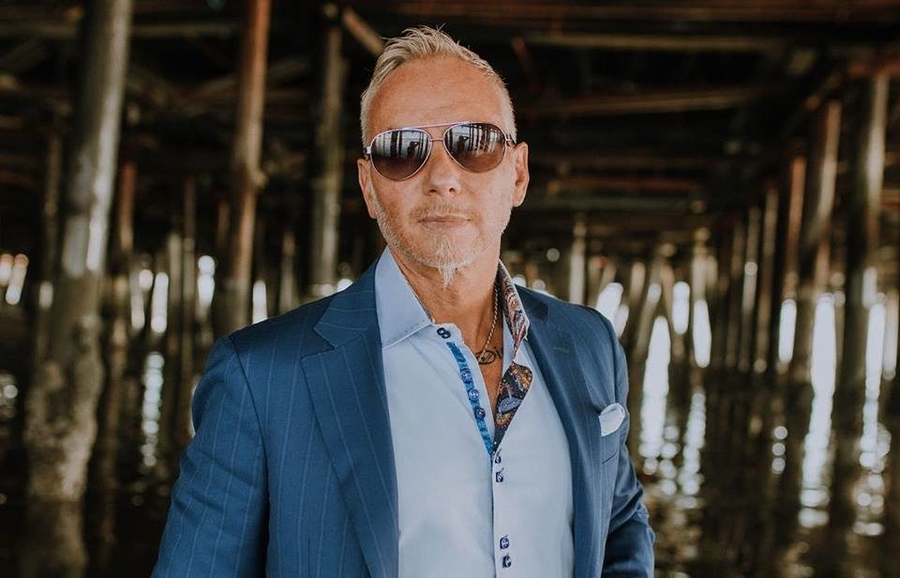 John Malott Is Taking Over The International Market With The "Build ...