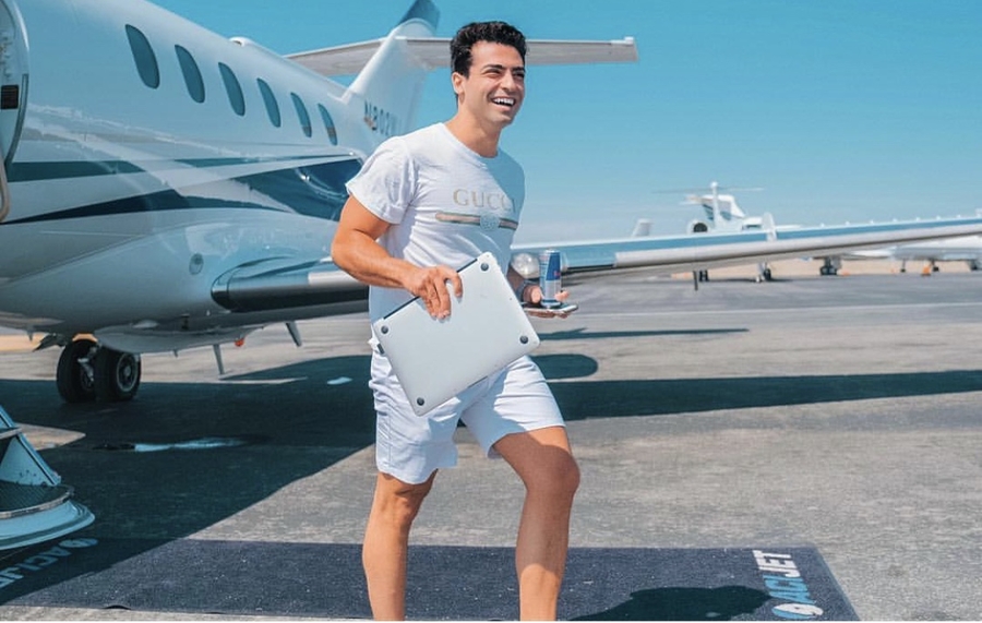 Daniel Guaragna: The College Dropout Who Closed Over $30 Million ...