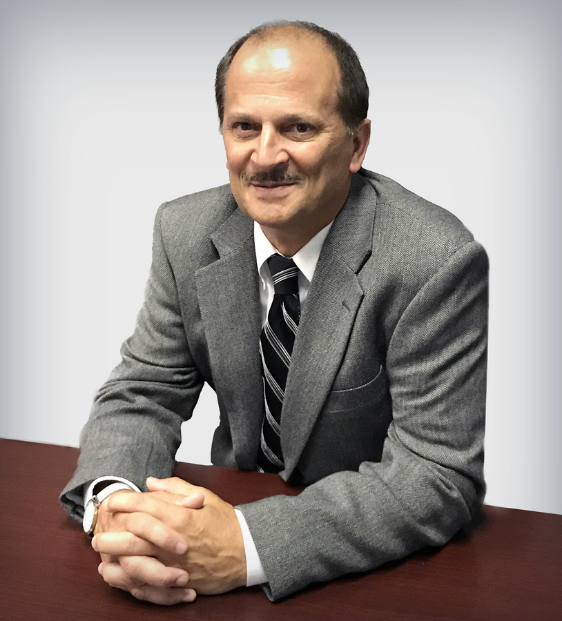 John Burlazzi joins The Douglas Company Team as a new Senior Project ...