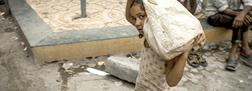 200 Million Children Trapped in 'Beyond Despicable' Child Labour ...