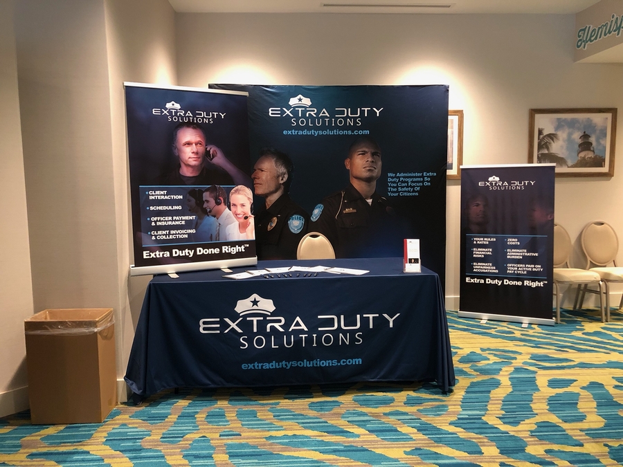 Extra Duty Solutions Acquires Law Enforcement Software Leader Jivasoft