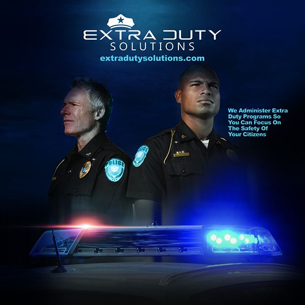 Extra Duty Solutions Acquires Law Enforcement Software Leader Jivasoft