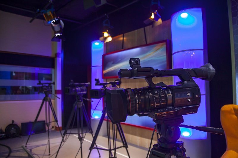 Pekky Media Opens New State of the Art Multimedia Studio in Abuja