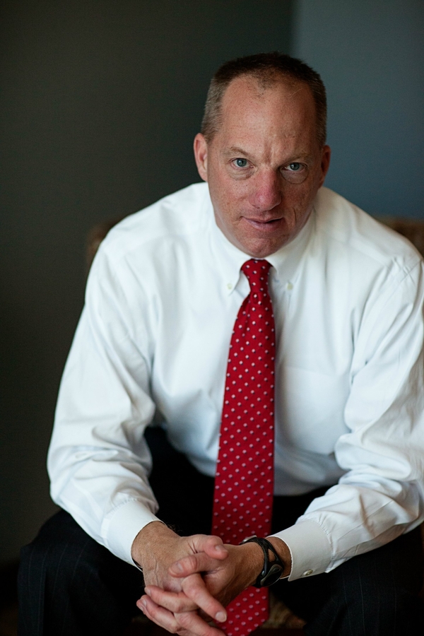 Charles Van Horn Appointed Leadership Role for Marriott Data Breach Case