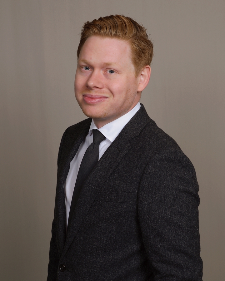 Dietz, Gilmor & Chazen Announces Ryan Greer as New Firm Partner