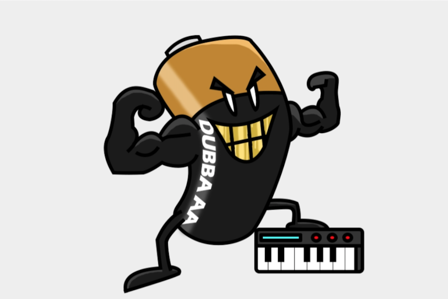 Dubba-AA Celebrates Exclusive 90's Themed Listening Experience of 'Flex ...