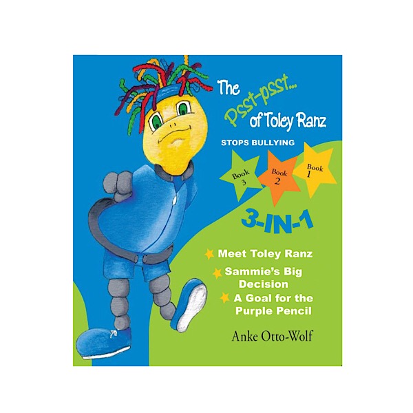 Groundbreaking "Toley Ranz" Concept Debuts To Great Acclaim, Creator ...