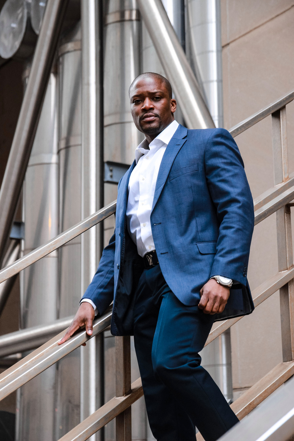 Kimo Thomas: From Immigrant To Starting A Successful Online Business