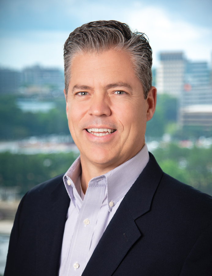 David Sweeney Joins Atlanta-Based Wealth Management Firm GENCapital