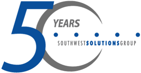 Southwest Solutions Group Celebrates 50 Year Anniversary