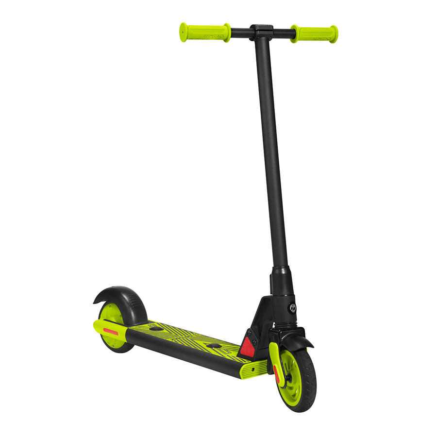 GOTRAX Electric Scooter Company Releases New Line of E-rideables for Kids!