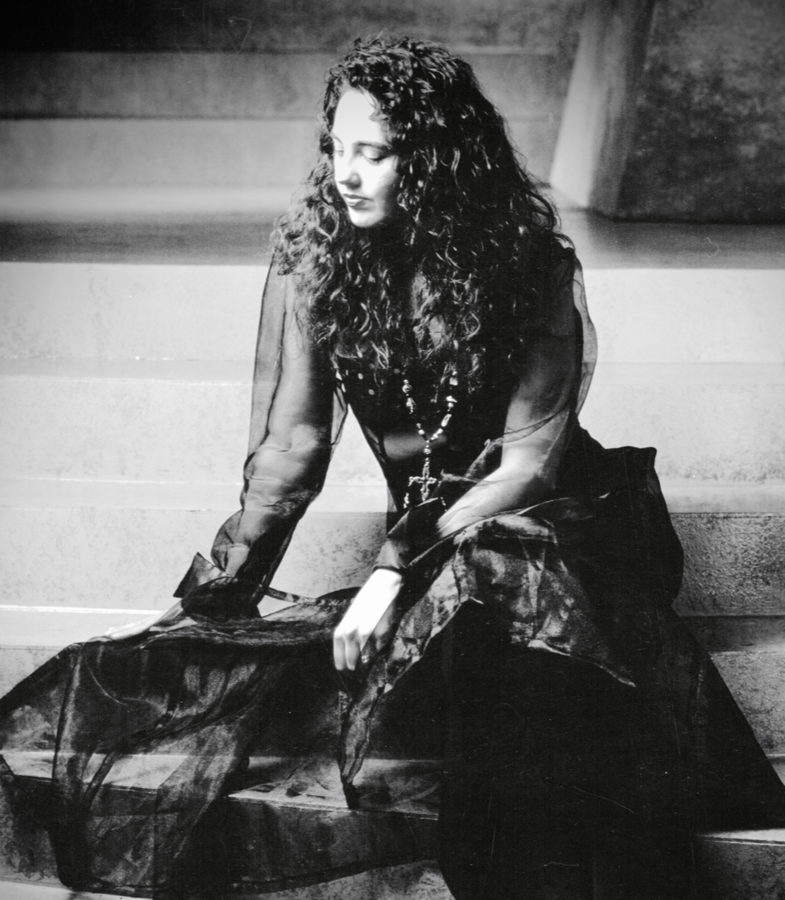 Prince Masterpiece "When Doves Cry" Reimagined for the Song's 35th ...