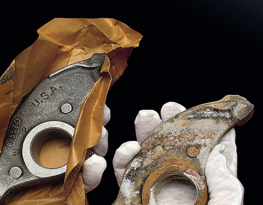 Daubert Cromwell Laboratory Earns ISO/IEC 17025:2017 Accreditation