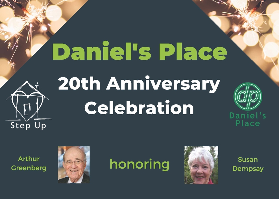 Daniel's Place 20th Anniversary Celebration