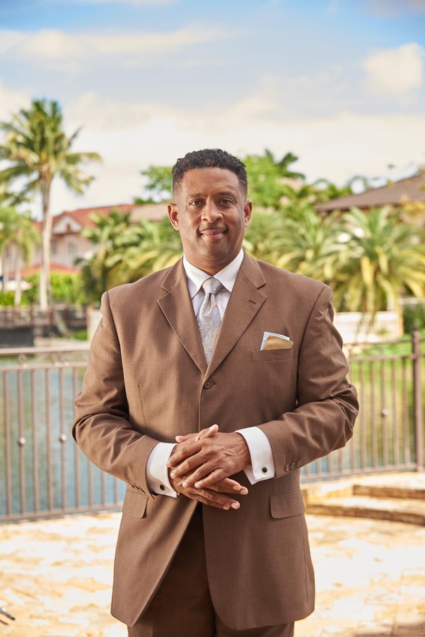Brian Alan Smith: The Secrets to a Successful Business
