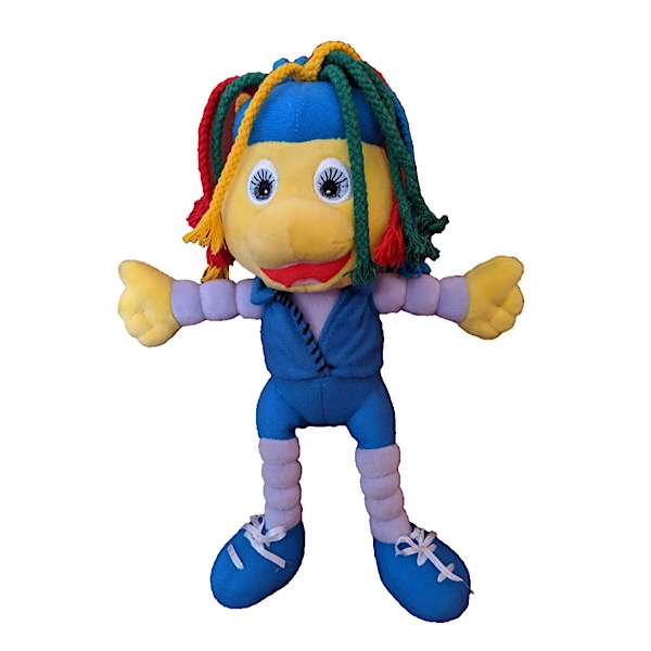 Toley Ranz Is Ready For School, El Paso and Dayton Set to Benefit Most ...