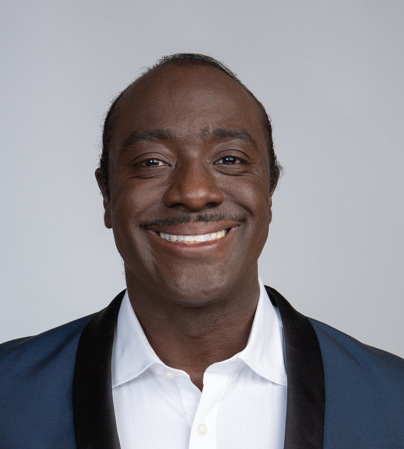 The Champs Are Here TV Series to Be Executive produced by Creative ...