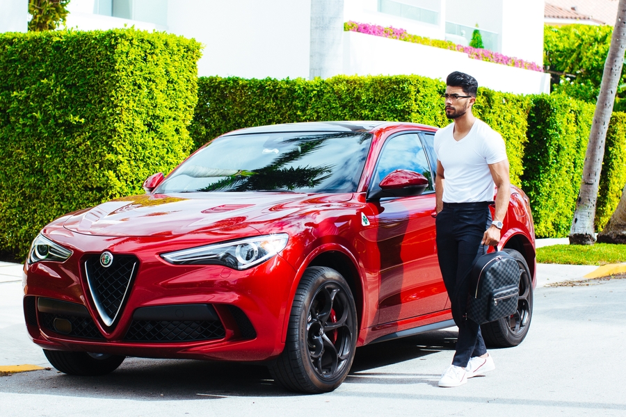 Jose Zuniga: The Entrepreneur Who Is Revolutionizing The Fashion ...