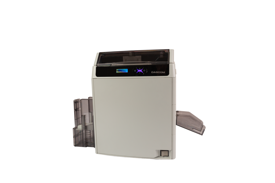 DASCOM Americas Announces Online Value-Priced SELECT Series Card ...