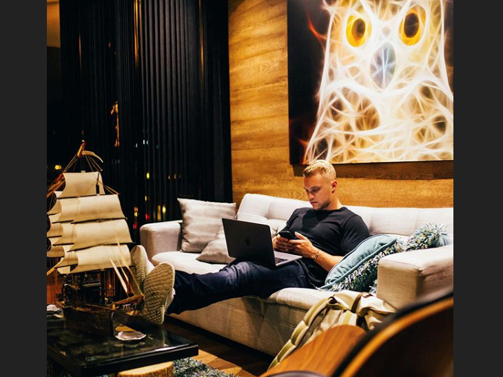 Jeff Sekinger Quit His 9-5 Job to Start His Own Million Dollar Businesses