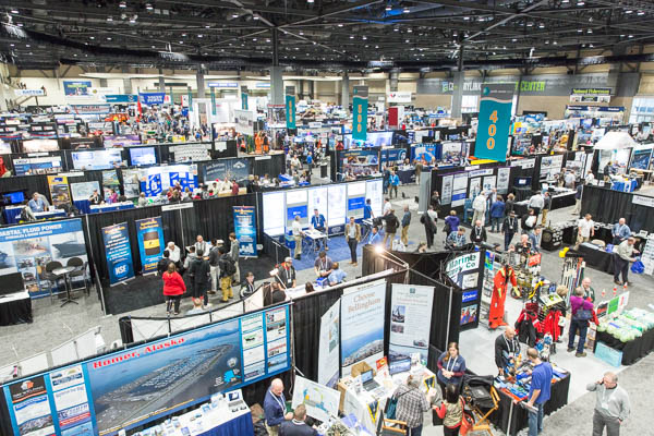 Registration is Now Open for Pacific Marine Expo, the West Coast's ...
