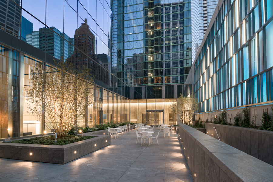 The John Buck Company Connects with Everywhere Wireless to Provide ...