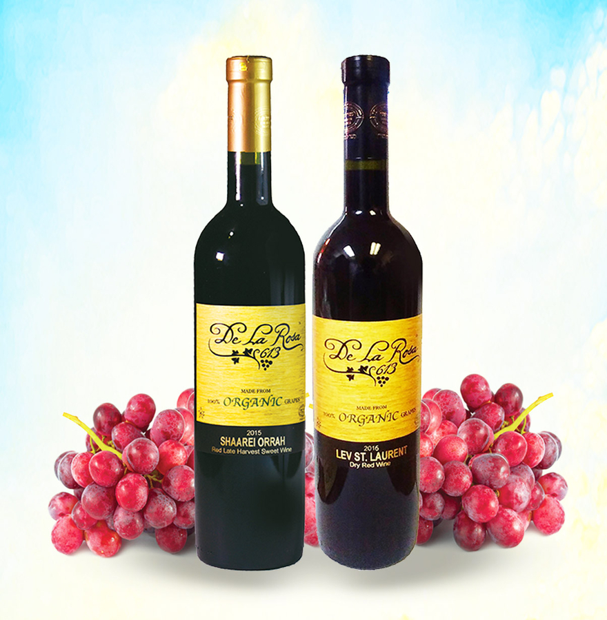 De La Rosa Vineyards Makes Official Debut at Whole Foods Market