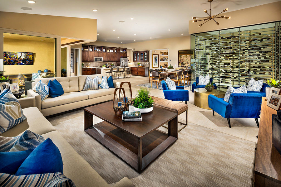 Pardee Homes Inland Empire Division Receives Two Icon Awards From the ...