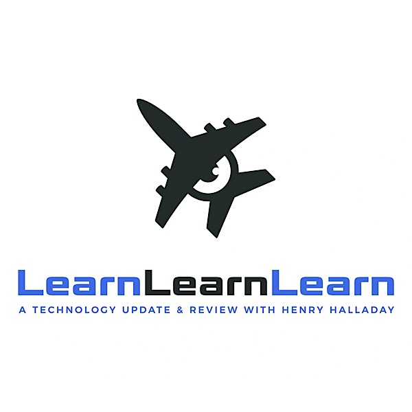 Learn Learn Learn Pod-Series Takes On "IoT" in Industry and Medical ...