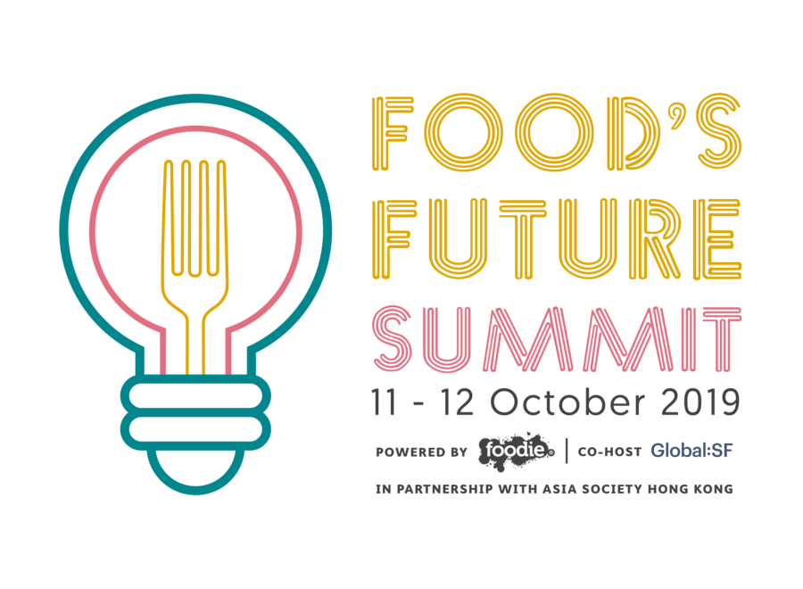 Acclaimed Food's Future Summit Returns for its Third Year this October
