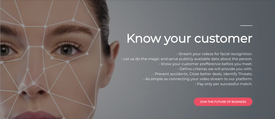 VR Office Place Introduces Real Time Facial Recognition and Social ...