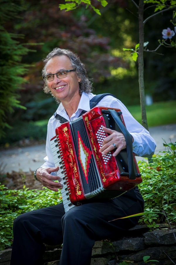 Johnny Prill Releases Inspirational New Children's Song