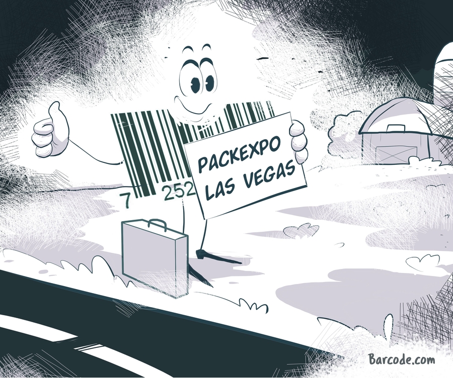 Barcode.com (The Bar Code News) has Released its Latest Quarterly Issue ...