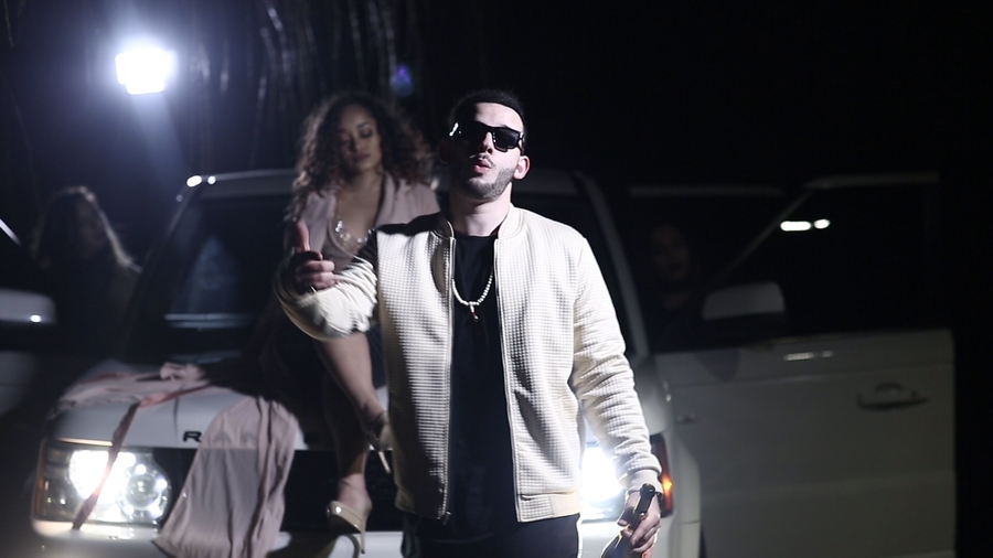 MonClaire: Hip-Hop & Pop's Biggest Up and Coming Artist