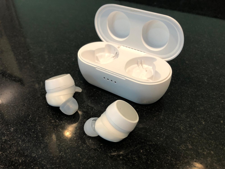 VIMAI Launches World's First Bluetooth 5.0 True Wireless Stereo (TWS ...