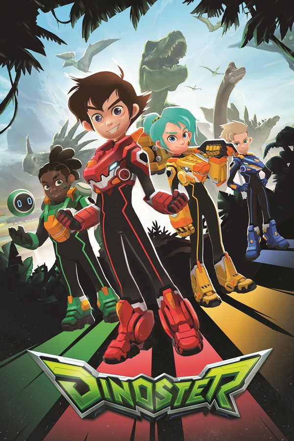 FunnyFlux Diversifies its Character IP-based Content Business